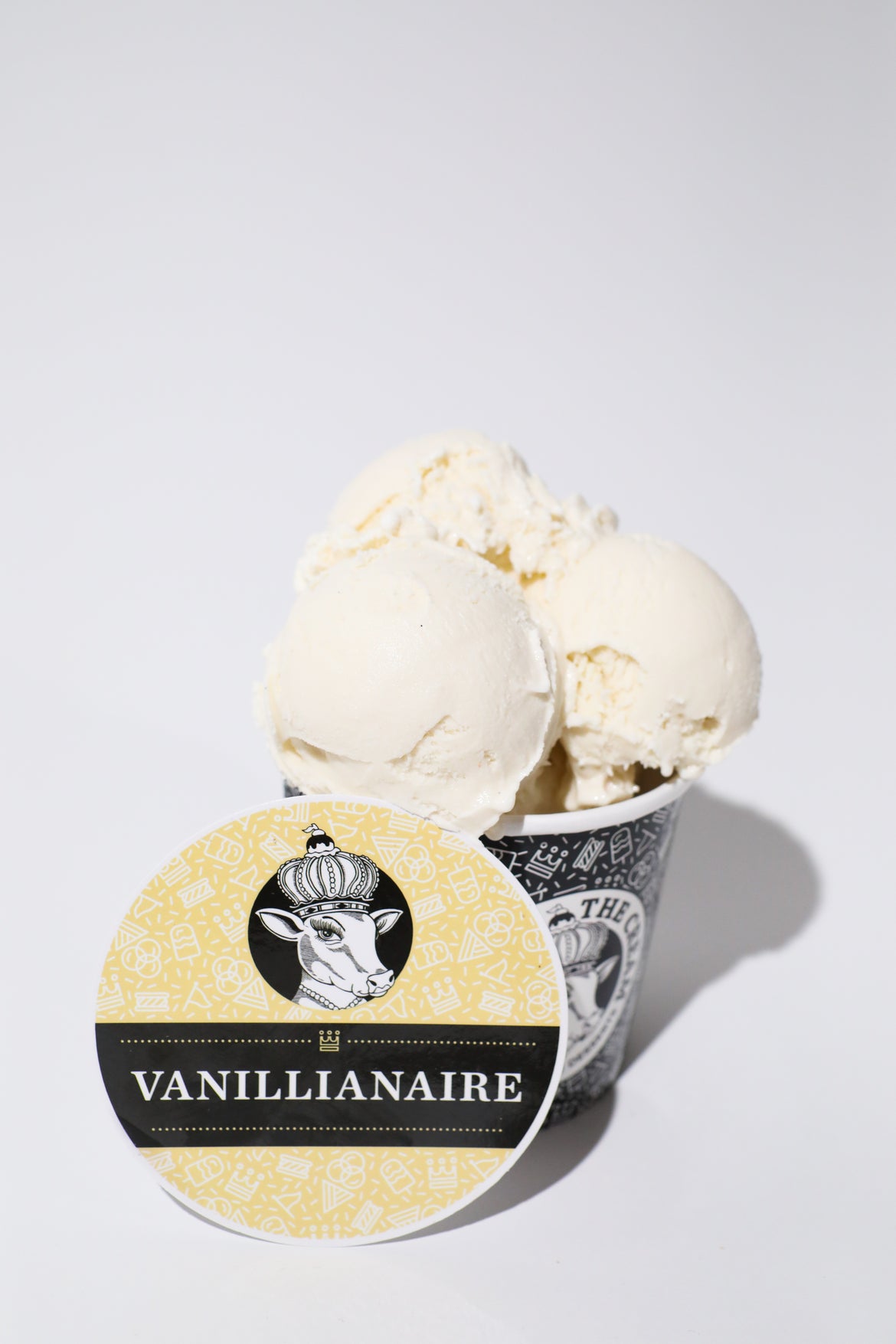 God Save the Cream